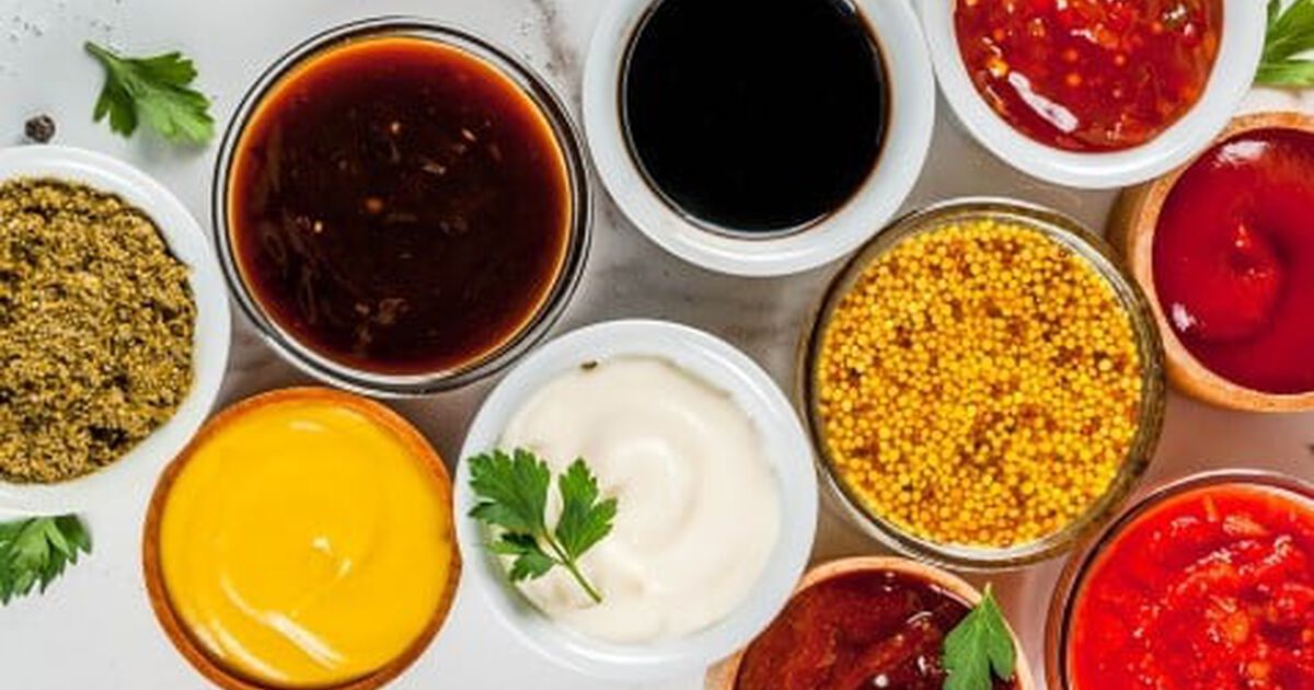 Drawn Butter - Recipes - Cuisinart