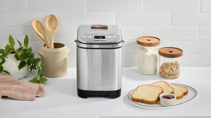 Bread Makers - Cuisinart