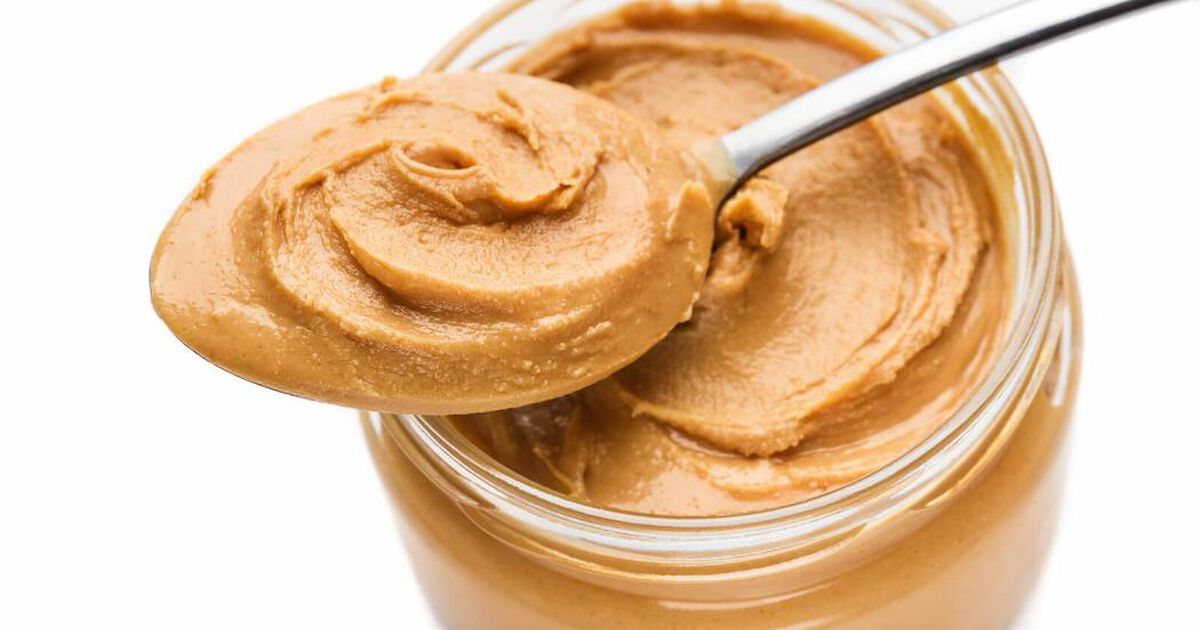 Nut Butter - Recipes - Cuisinart