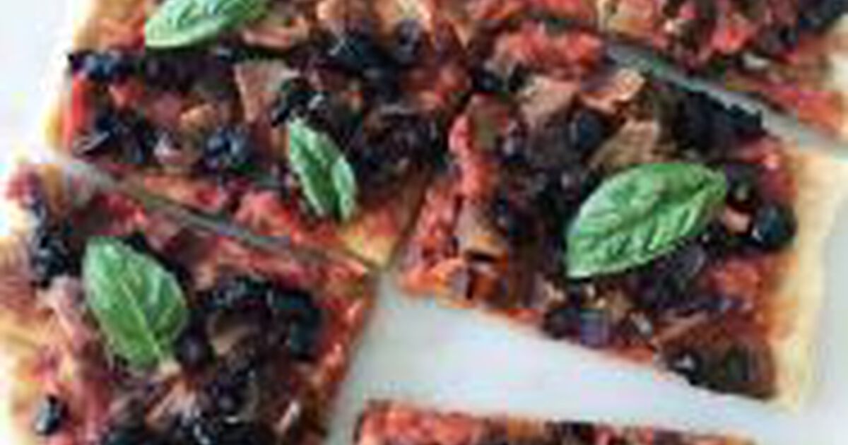 how to cook bacon wrapped olives