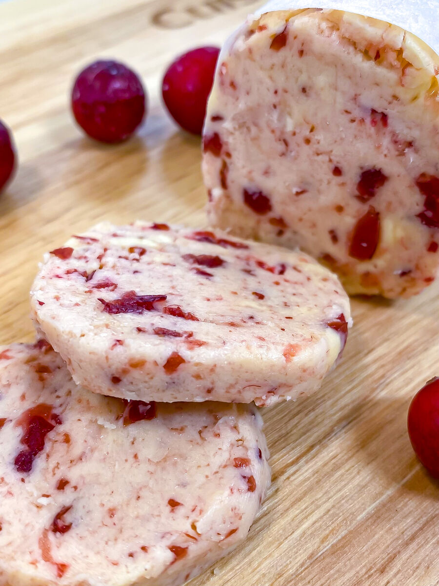 Cranberry Butter - Recipes - Cuisinart