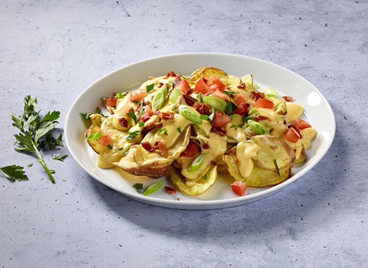 Sweet and Russet Potato Chips - Recipes - Cuisinart