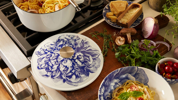 The Cuisinart X Caskata Collection