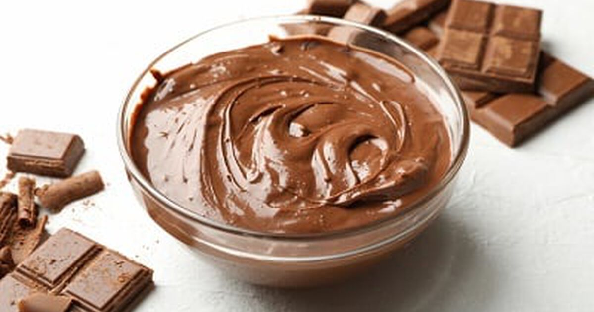 Mocha Frosting/Filling - Recipes - Cuisinart