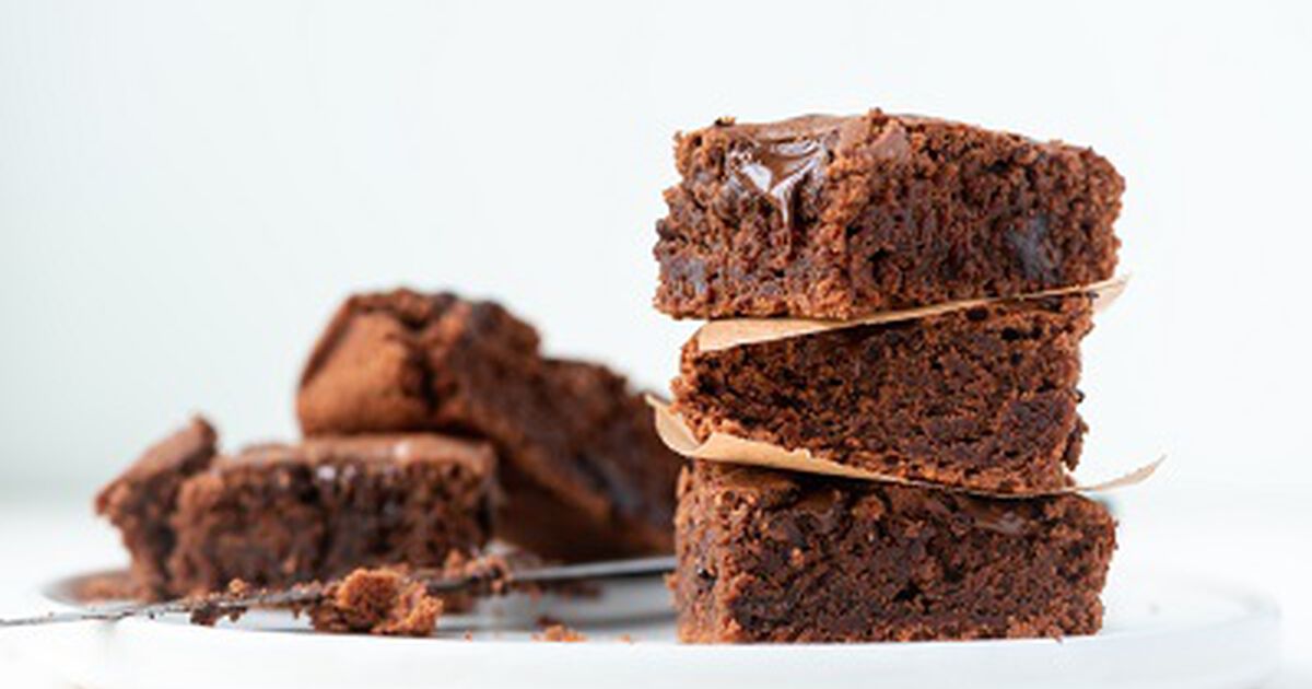 Chocolate Griddle Cakes - Recipes - Cuisinart