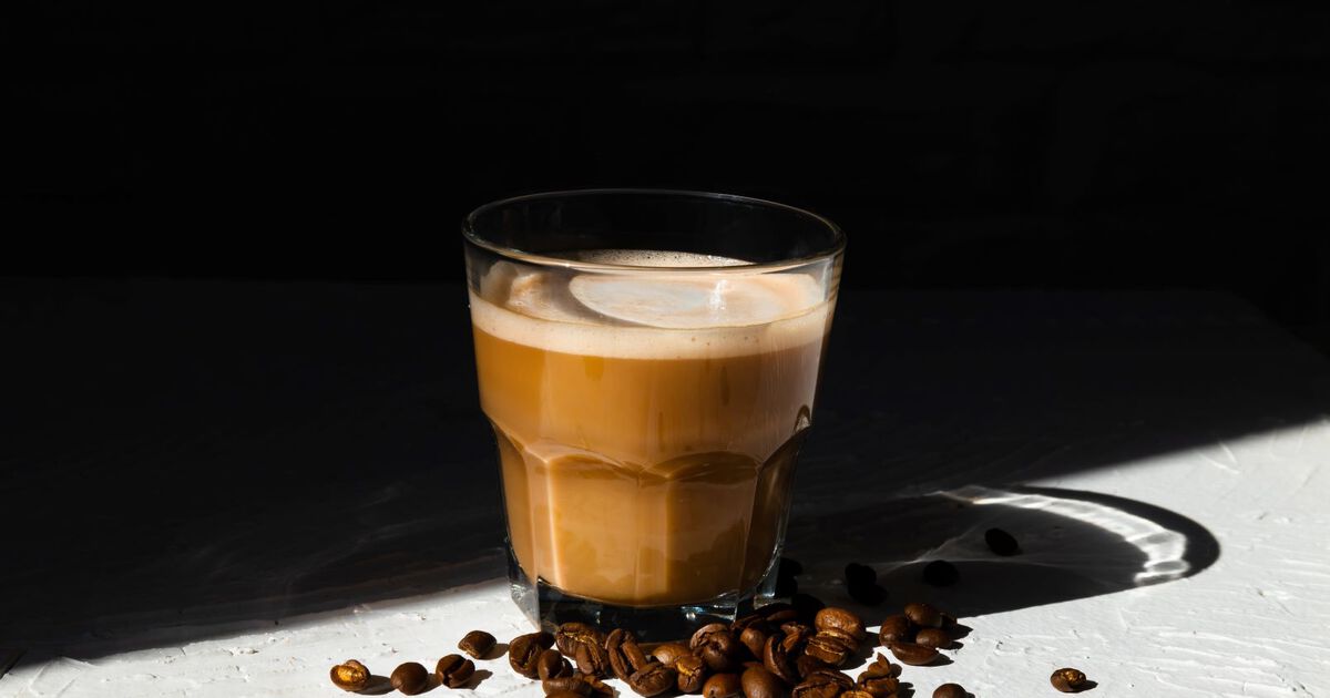 Cortado - Recipes - Cuisinart