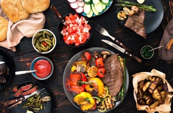 how to pressure cook pork ribs