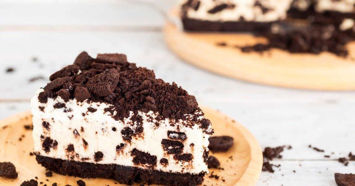 Cookie Crumb Crust - Recipes - Cuisinart