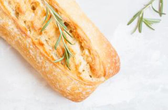 Rosemary Bread - Large 2 Lbs.