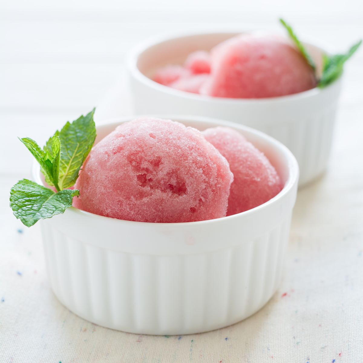 Watermelon Shaved Ice - Recipes - Cuisinart