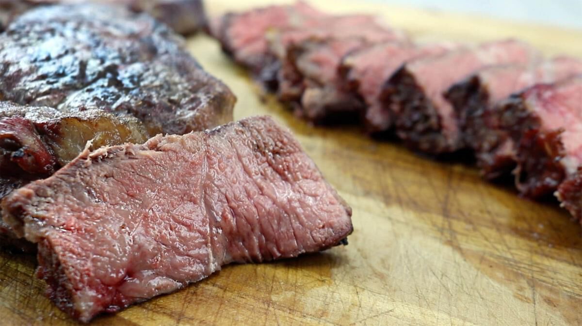 The Perfect Steak - Cuisinart.com