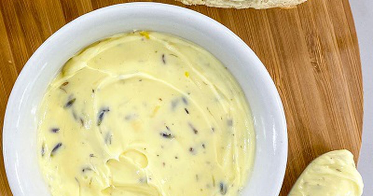 Scallion Butter - Recipes - Cuisinart