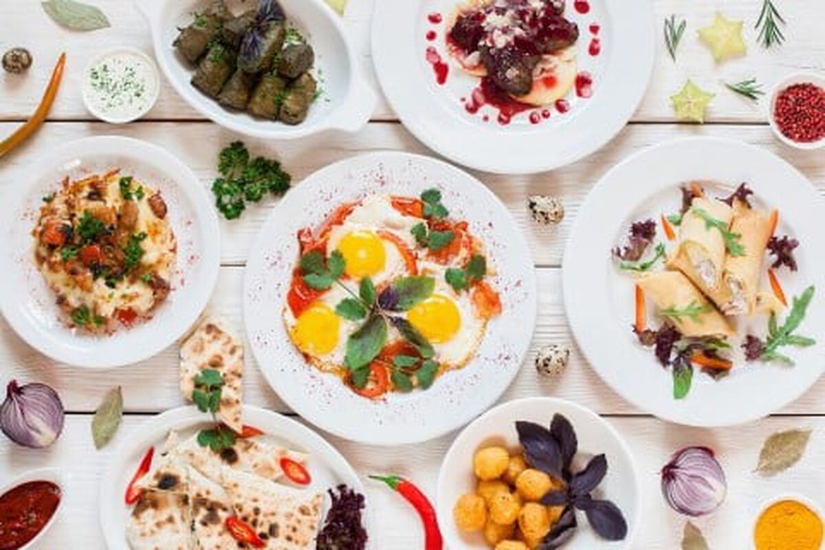 Super Multigrain Waffles - 9 Waffles - Recipes - Cuisinart