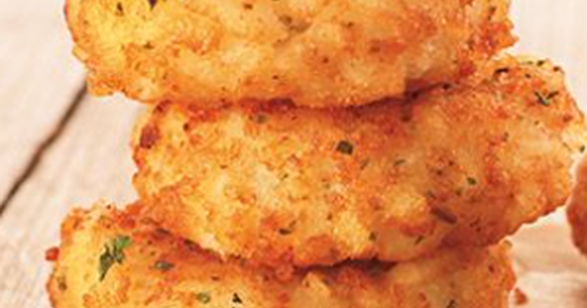 Hash Browns - Recipes - Cuisinart