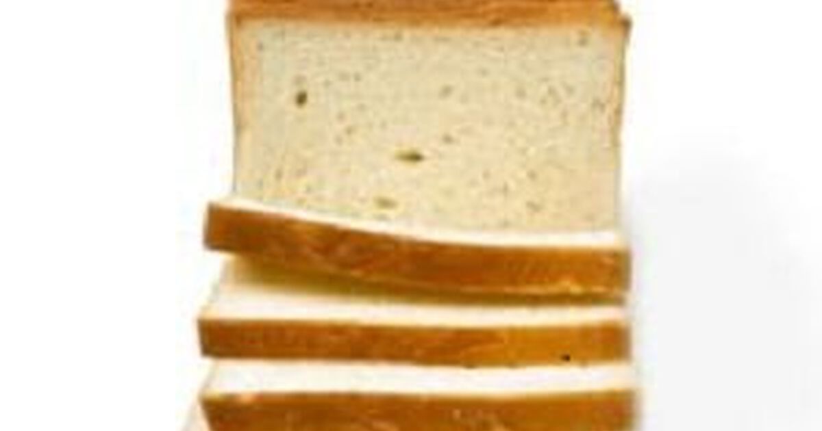 Sandwich Bread - Recipes - Cuisinart
