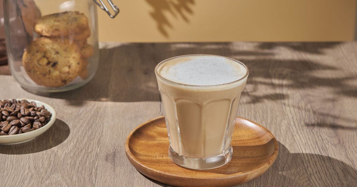 Cortado - Recipes - Cuisinart
