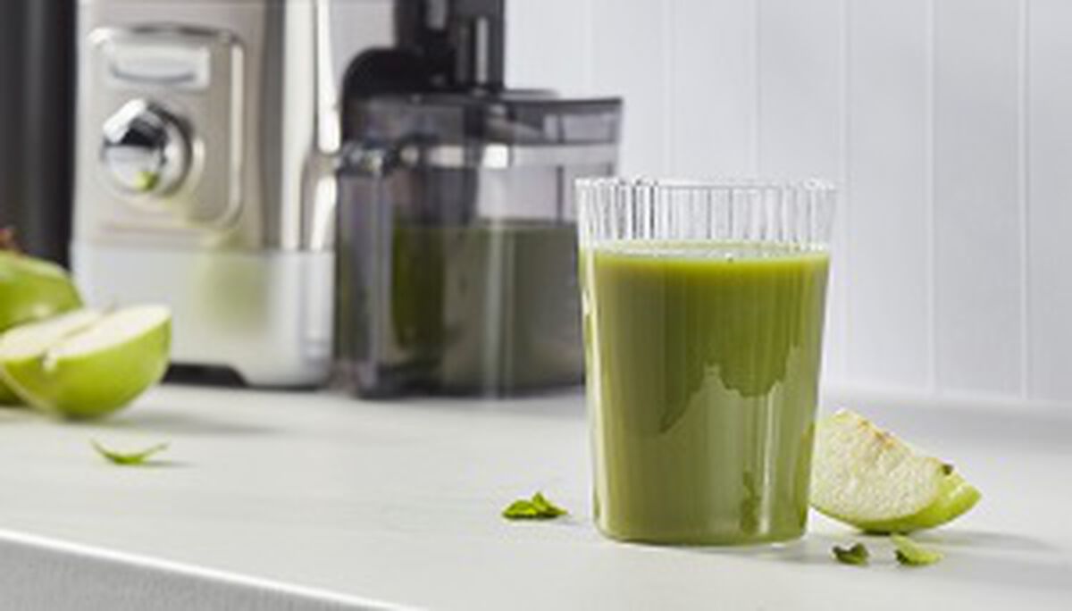 Immunity Booster Juice