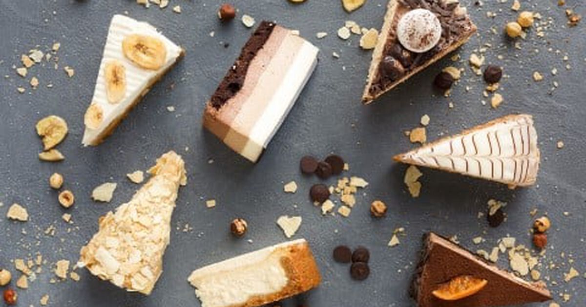 Blueberry Cassis Gelato - Recipes - Cuisinart