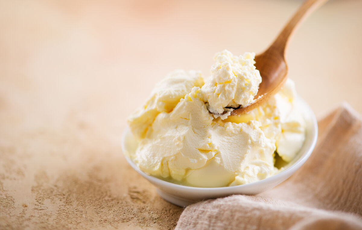 No-Churn Sweet Cream Cheese Ice Cream - Recipes - Cuisinart