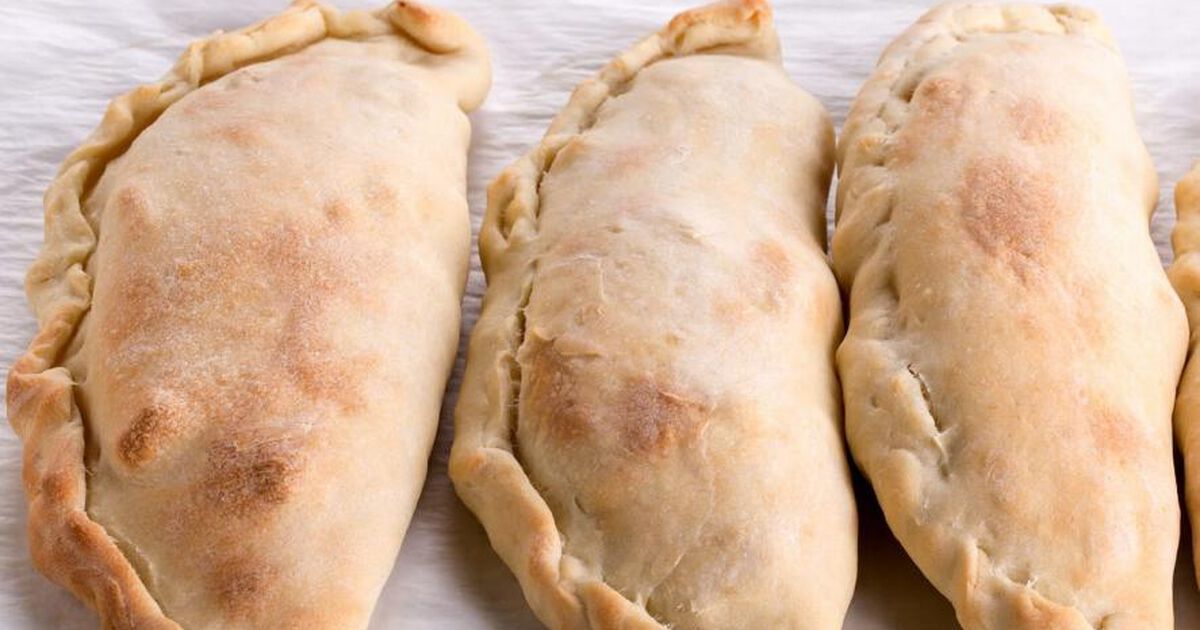Calzones - Three Ways - Recipes - Cuisinart