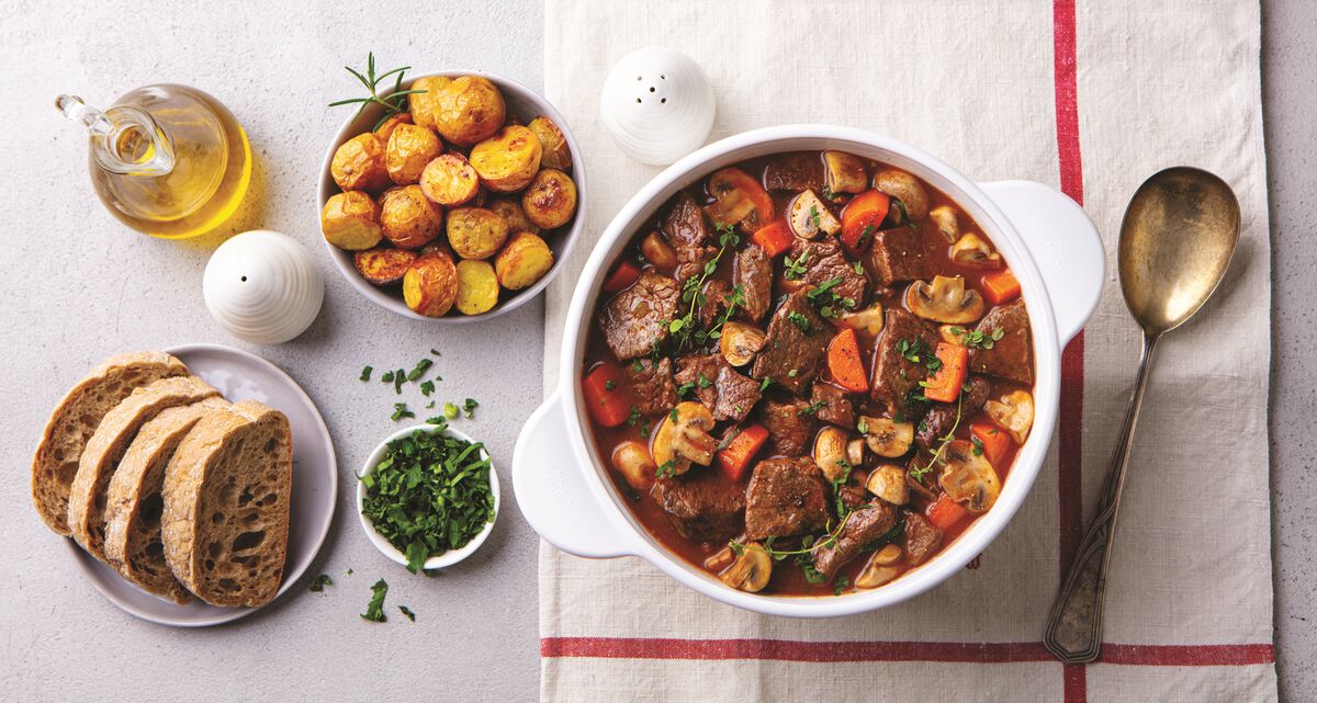 Pot Roast (for MSC-400)