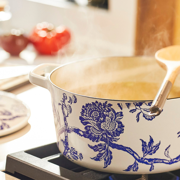 The Cuisinart X Caskata Collection