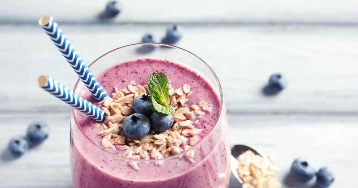 Classic Fruit Smoothie - Recipes - Cuisinart