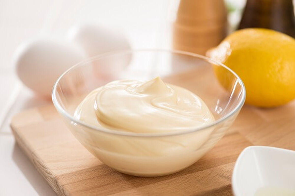 Mayonnaise