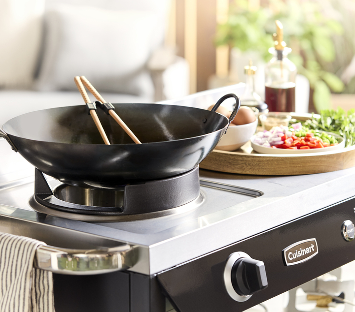 Grilling Equipment - Cuisinart