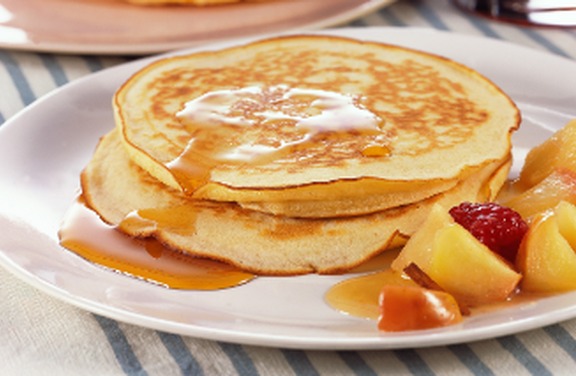 how to cook pancakes on cuisinart griddler