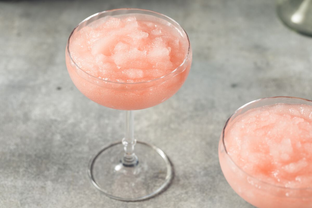Summer Frosé - Recipes - Cuisinart