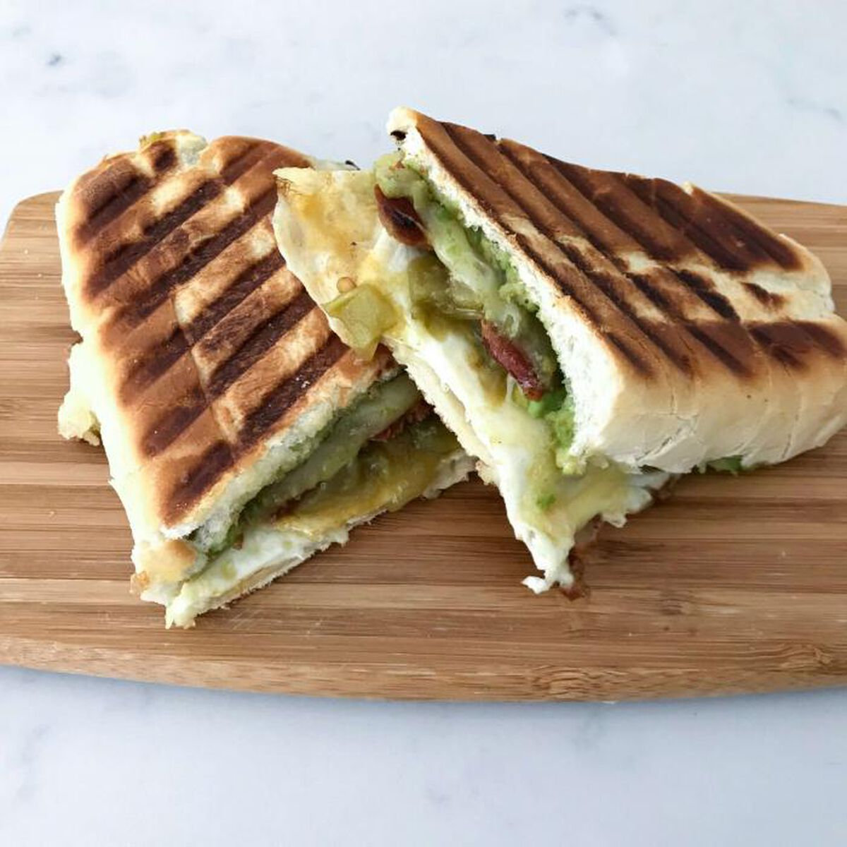 Breakfast Tortas - Recipes - Cuisinart
