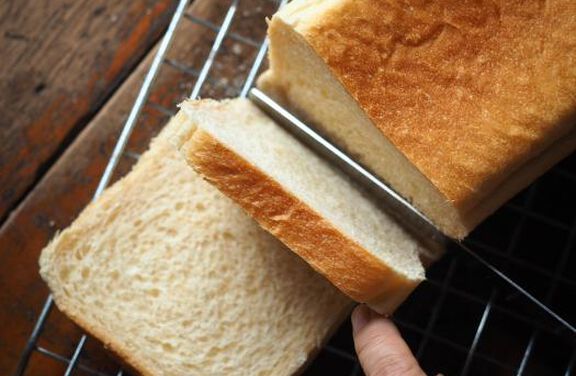 Cuisinart Classic White Bread