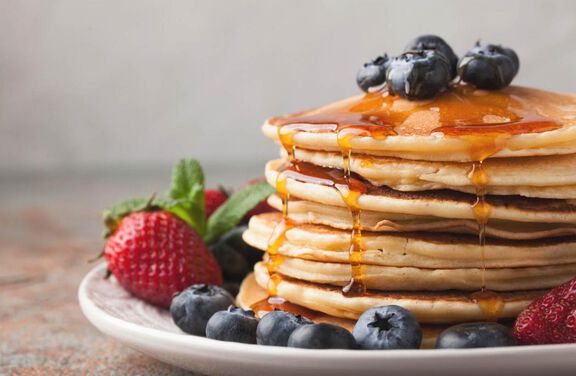 how to cook pancakes on cuisinart griddler