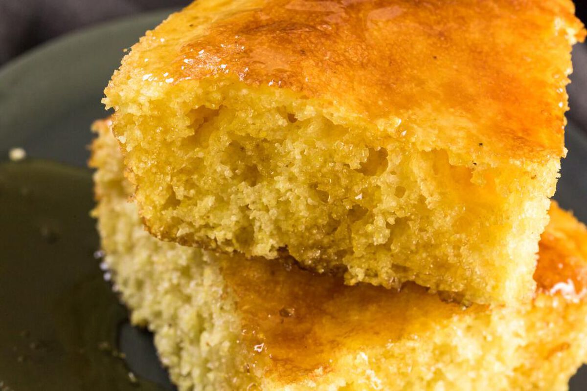 Corn Bread