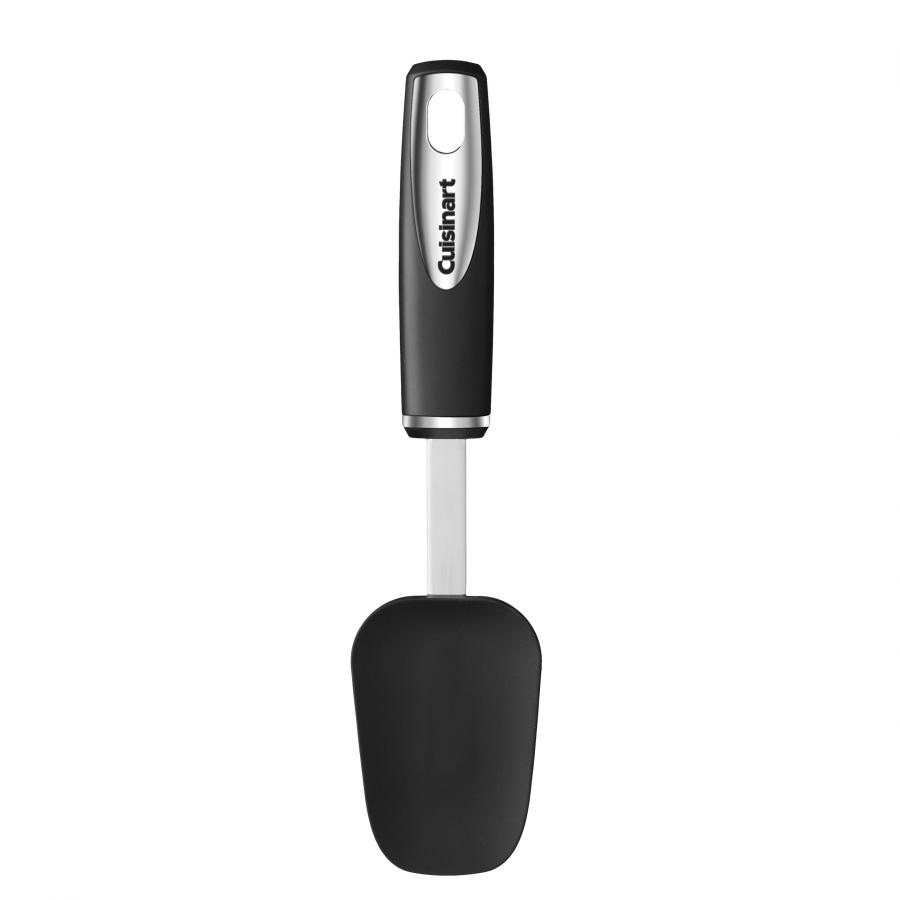 Discontinued Silicone Scoop Spatula - Cuisinart