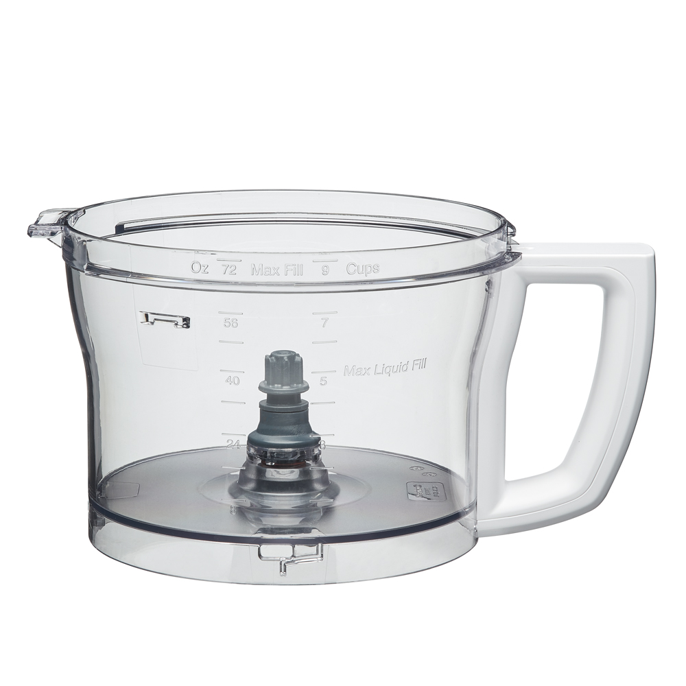 Work Bowl for 9-Cup Continuous Feed Food Processor [FP-9WB] - Cuisinart