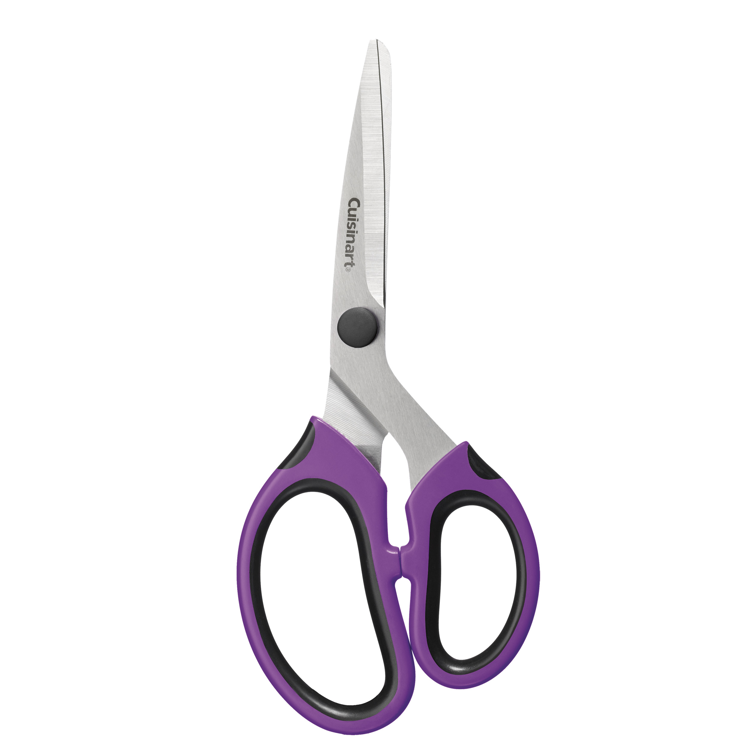 8.5" Offset Utility Shears with Soft-Grip Handles - Cuisinart