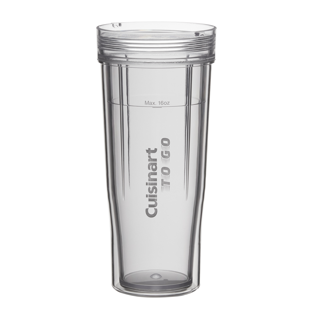 To Go Cup (double insulated) [CPB-380TGX2N] - Cuisinart