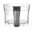 Food Processor Work Bowl In Gunmetal (FP-8GMWB) [FP-8GMWB] - Cuisinart