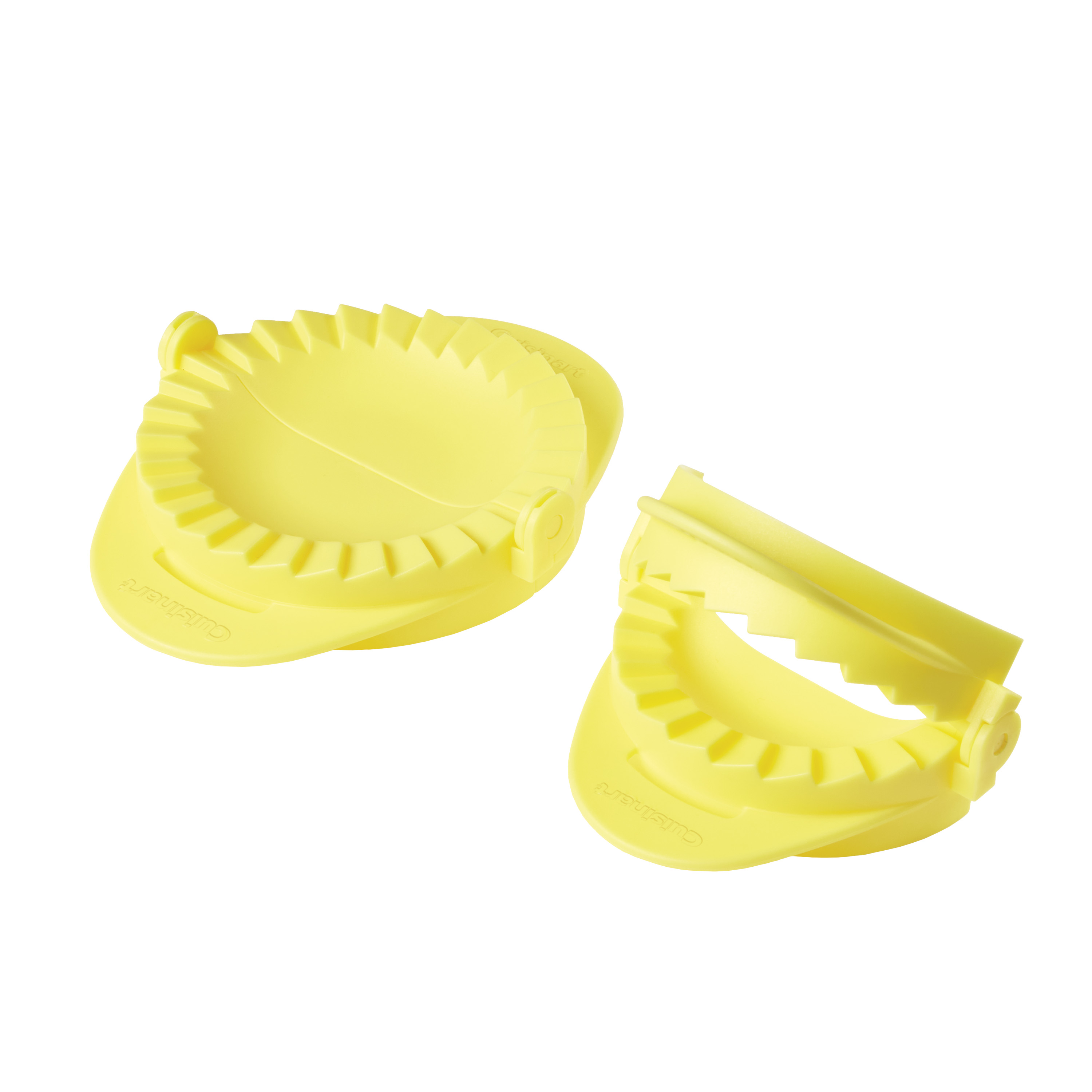 2pc Dough Press Set - Cuisinart