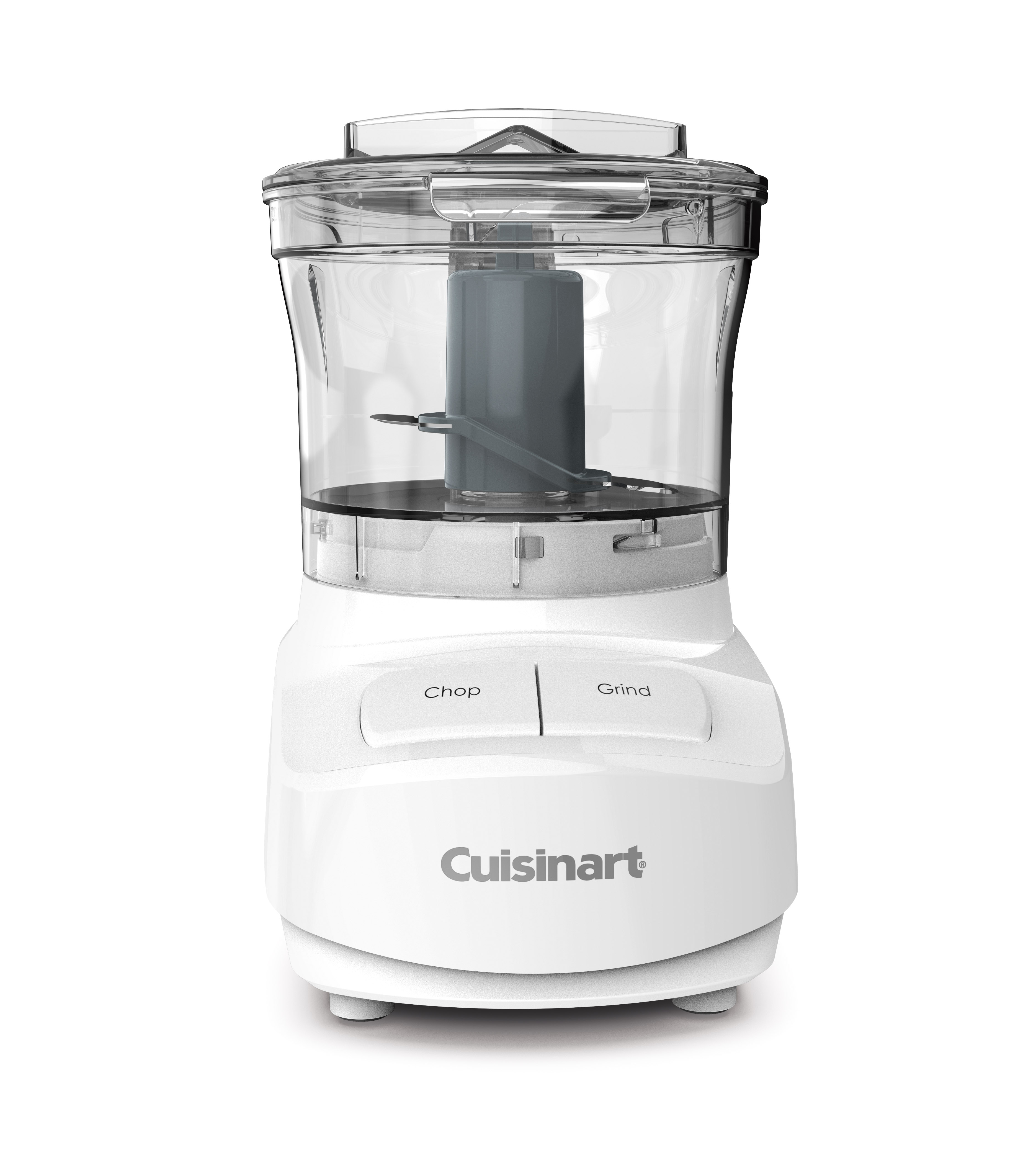 3-Cup Mini Chopper & Food Grinder - Cuisinart