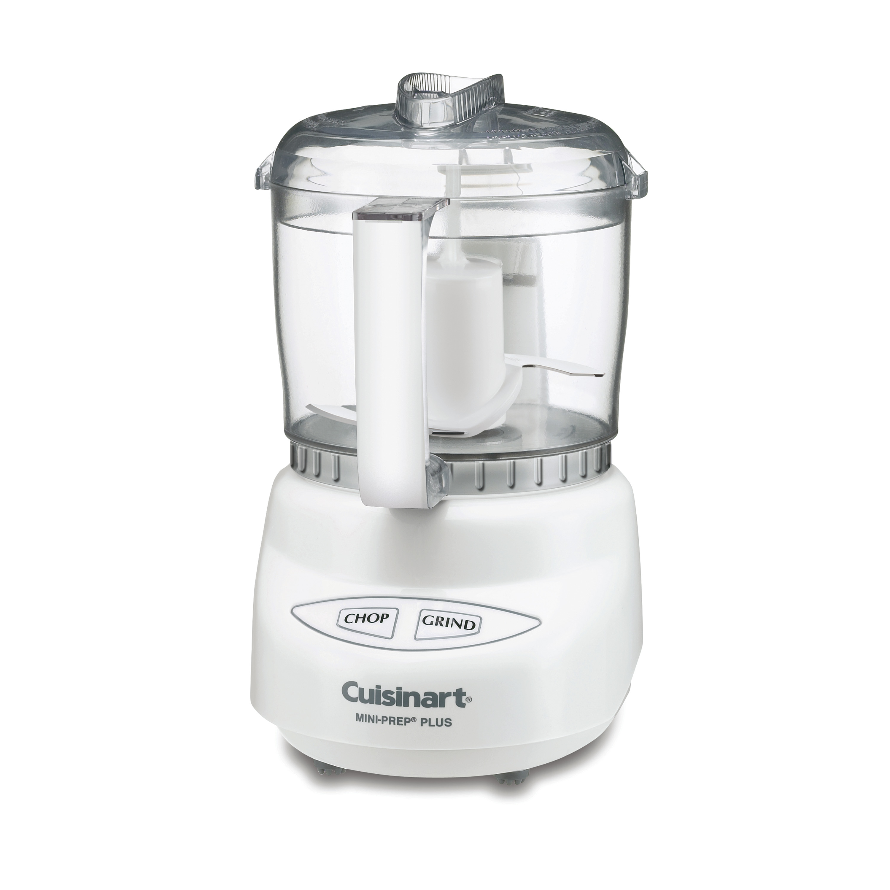 24-Ounce Small Food Processor, Mini-Prep Plus - Cuisinart