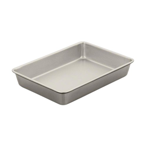 Discontinued Chef's Classic™ Nonstick 13" x 9" Cake Pan - Cuisinart