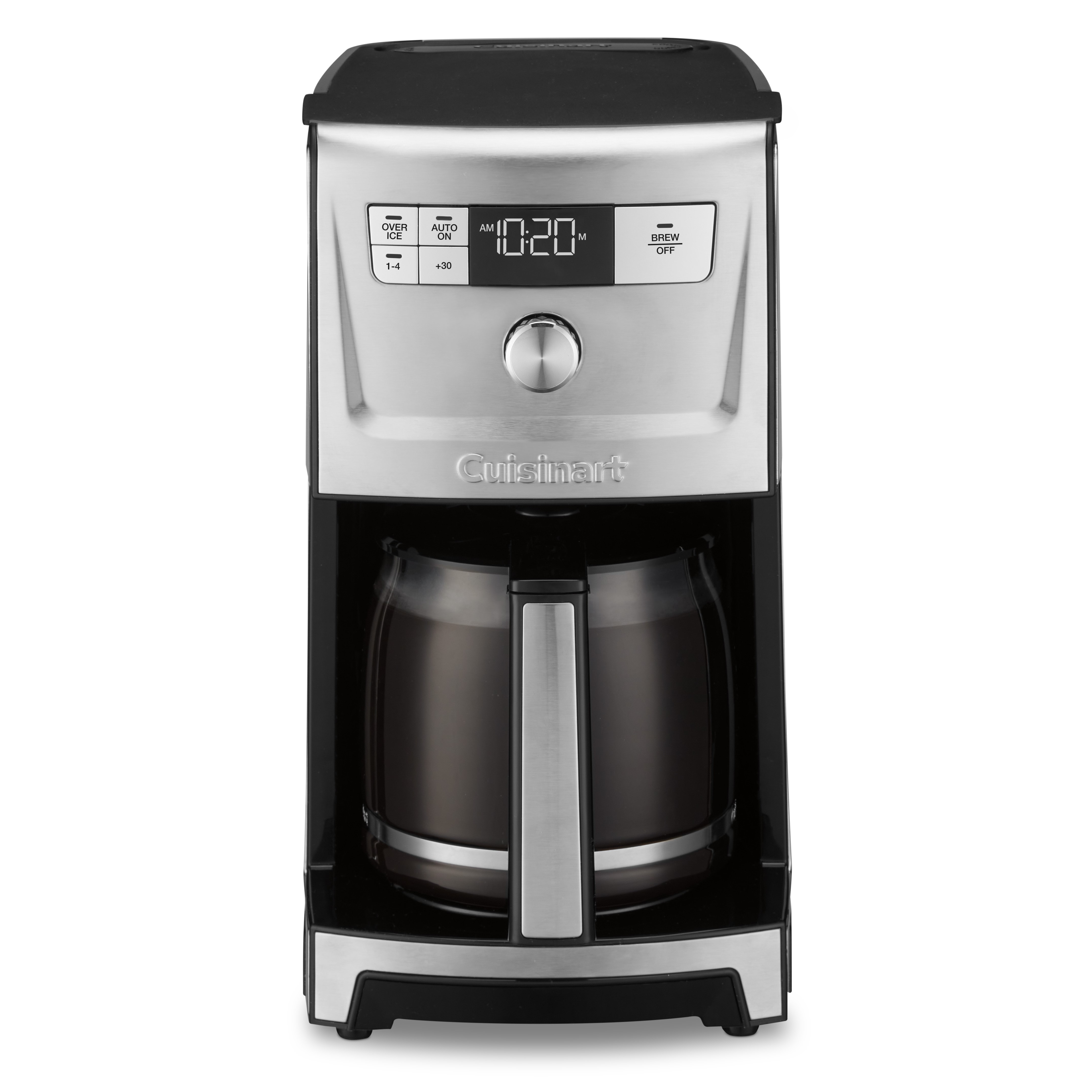 14-Cup PerfecTemp® 14-Cup Coffee Maker with Over Ice - Cuisinart
