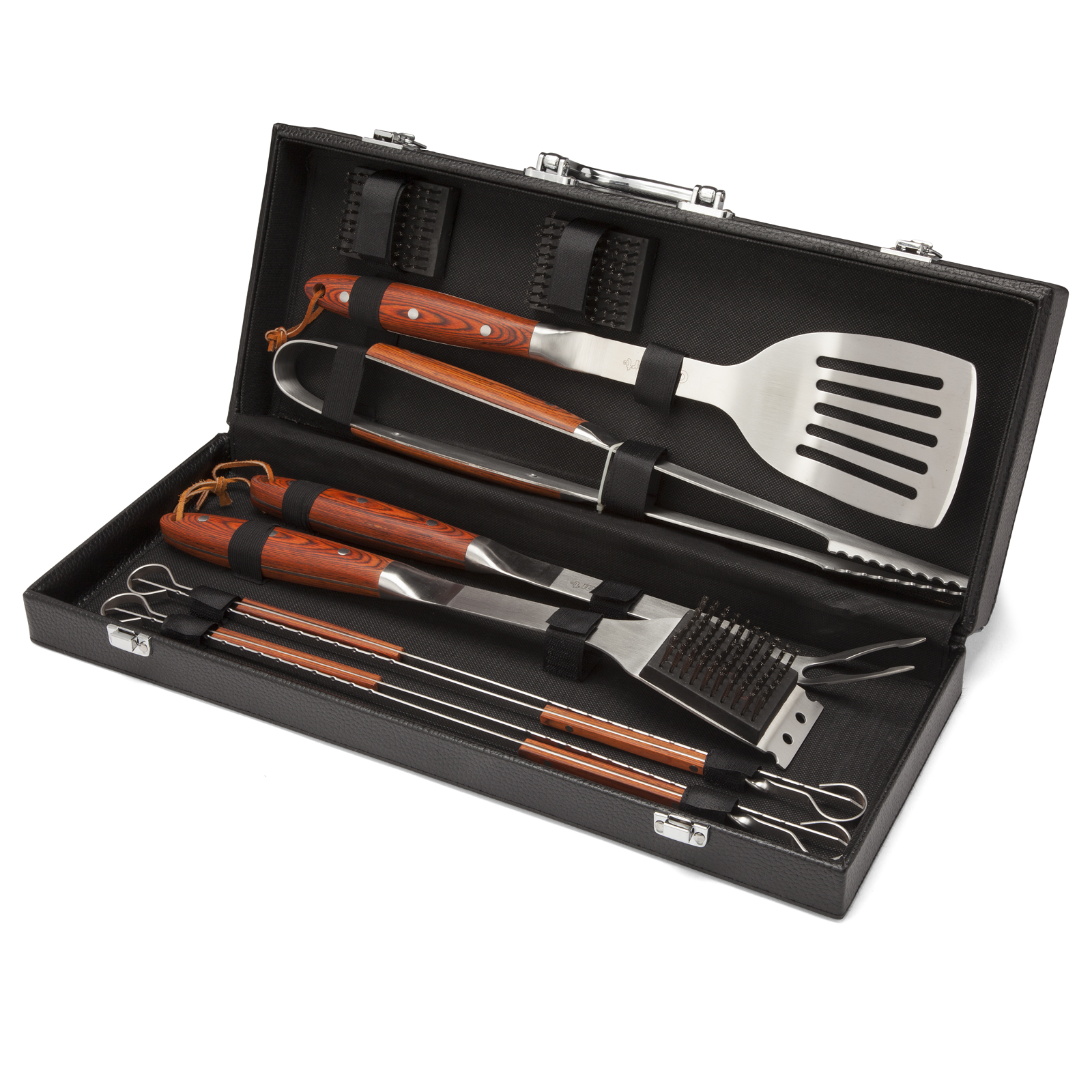 Premium Grilling Set (10 Piece) - Cuisinart