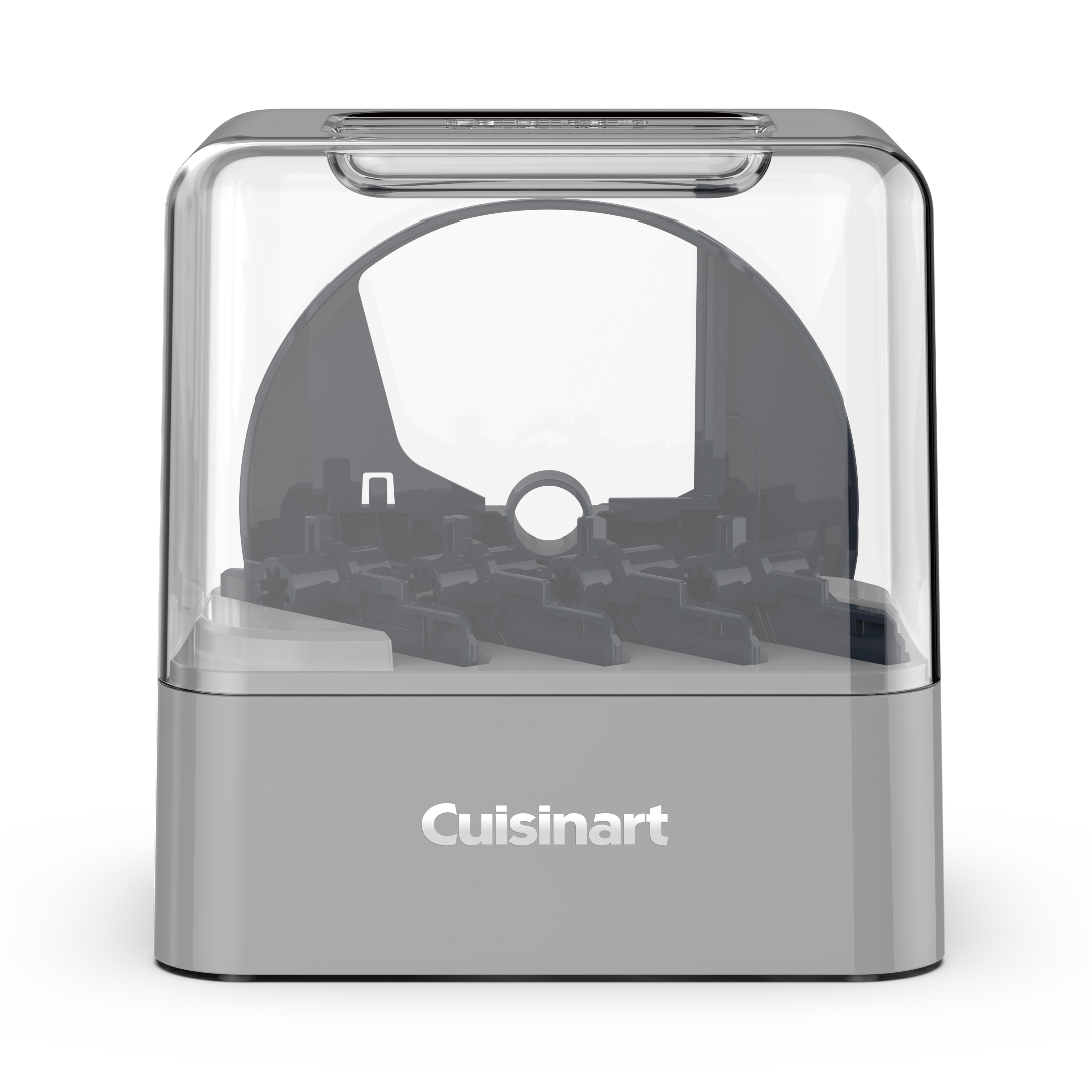 Core Custom Multifunctional Disc Attachment - Cuisinart