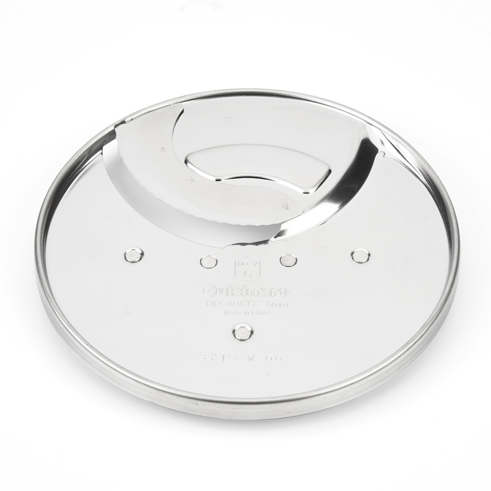 6mm Thick Slicing Disc For 14-cup Models [DLC-046TX-1] - Cuisinart