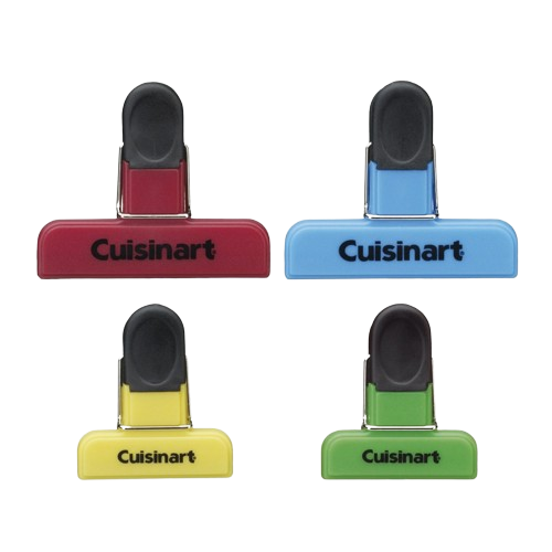 Chip Clips (Set of 4) - Cuisinart