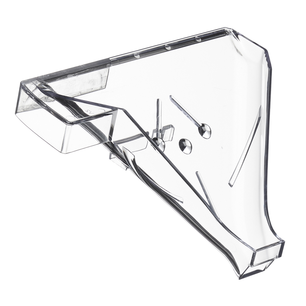 Condinment Chute [ICE-48CHUTE] - Cuisinart